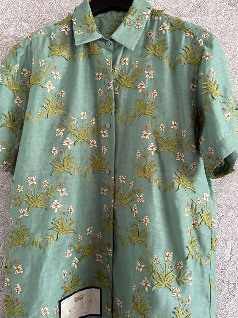Exact replica Unclassified Brand Shirts