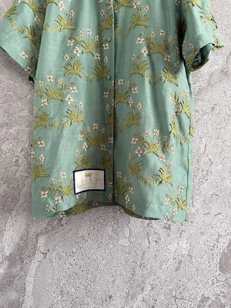 Exact replica Unclassified Brand Shirts