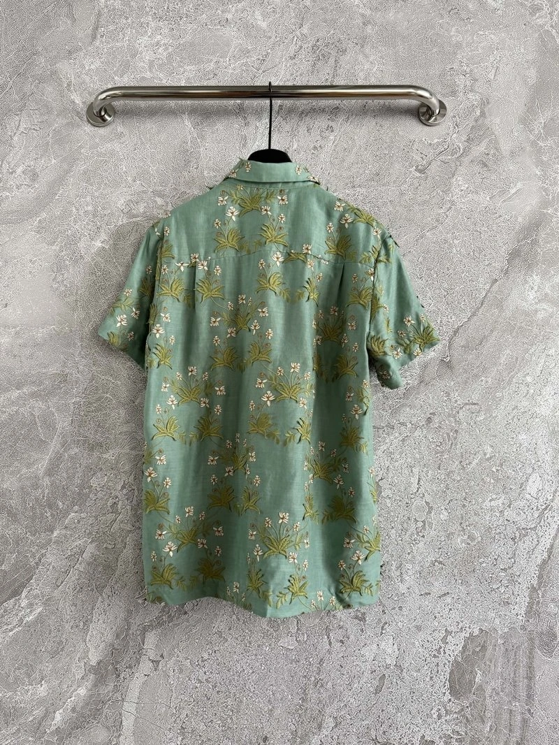 Exact replica Unclassified Brand Shirts