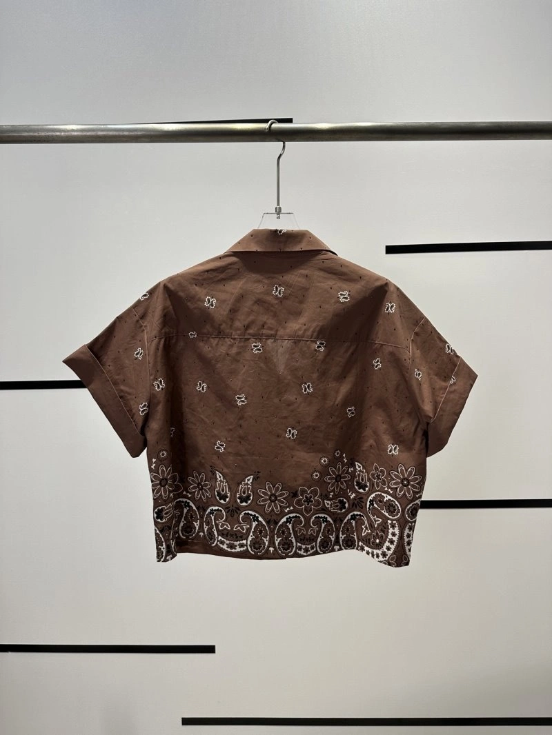 Perfect replica Unclassified Brand Shirts