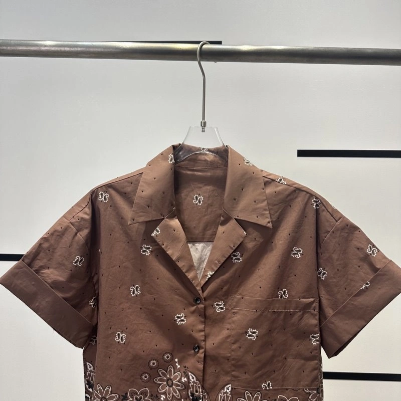Perfect replica Unclassified Brand Shirts