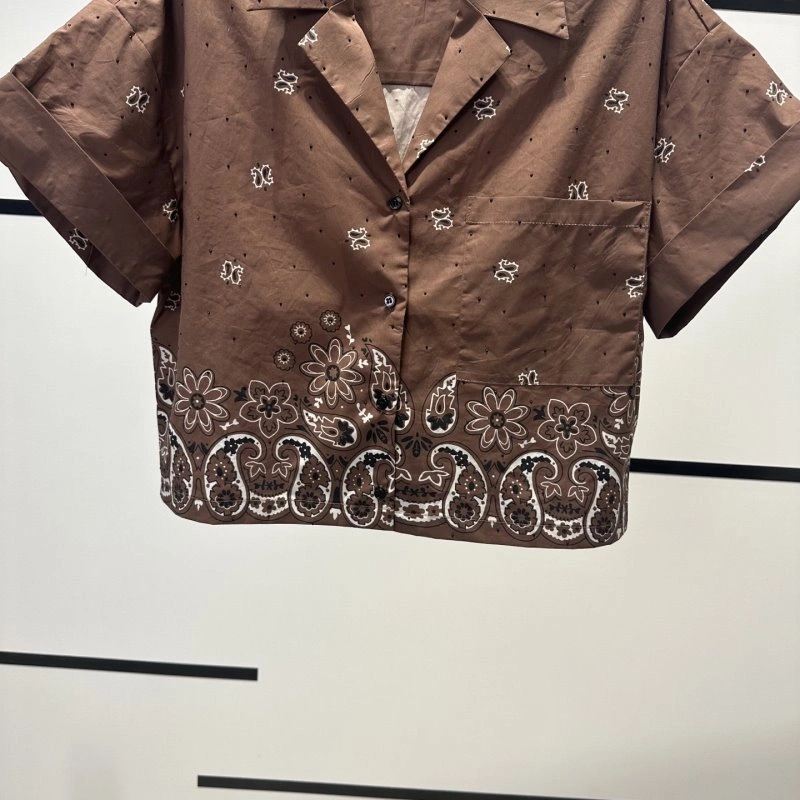 Perfect replica Unclassified Brand Shirts