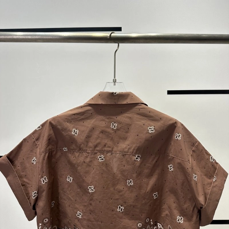 Perfect replica Unclassified Brand Shirts
