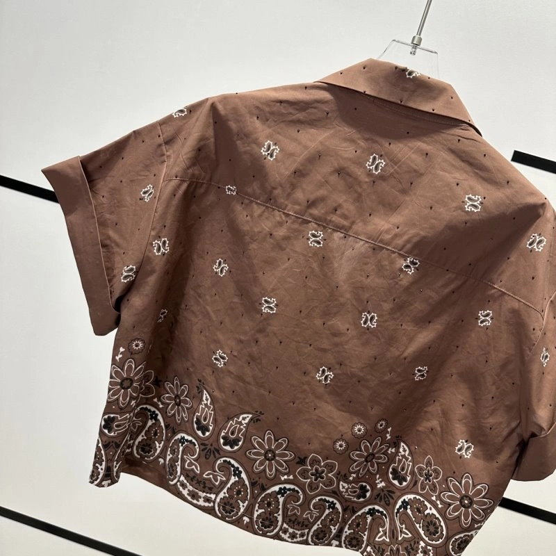 Perfect replica Unclassified Brand Shirts