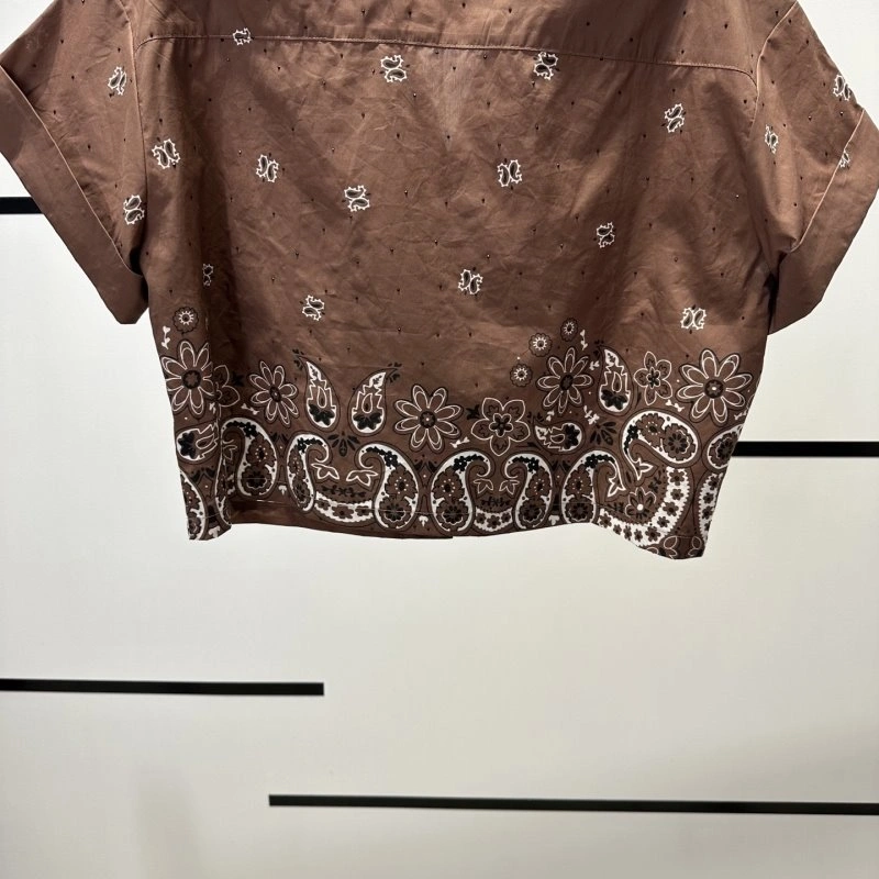 Perfect replica Unclassified Brand Shirts