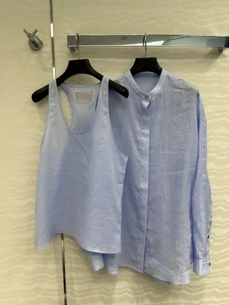 Unclassified Brand Shirts
