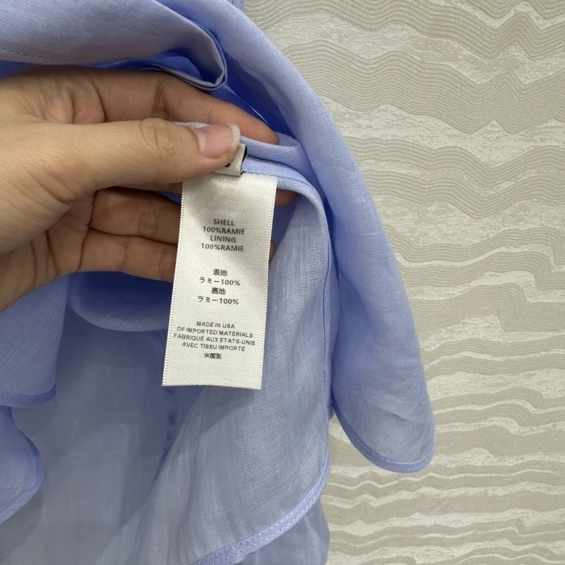 High accuracy Unclassified Brand Shirts