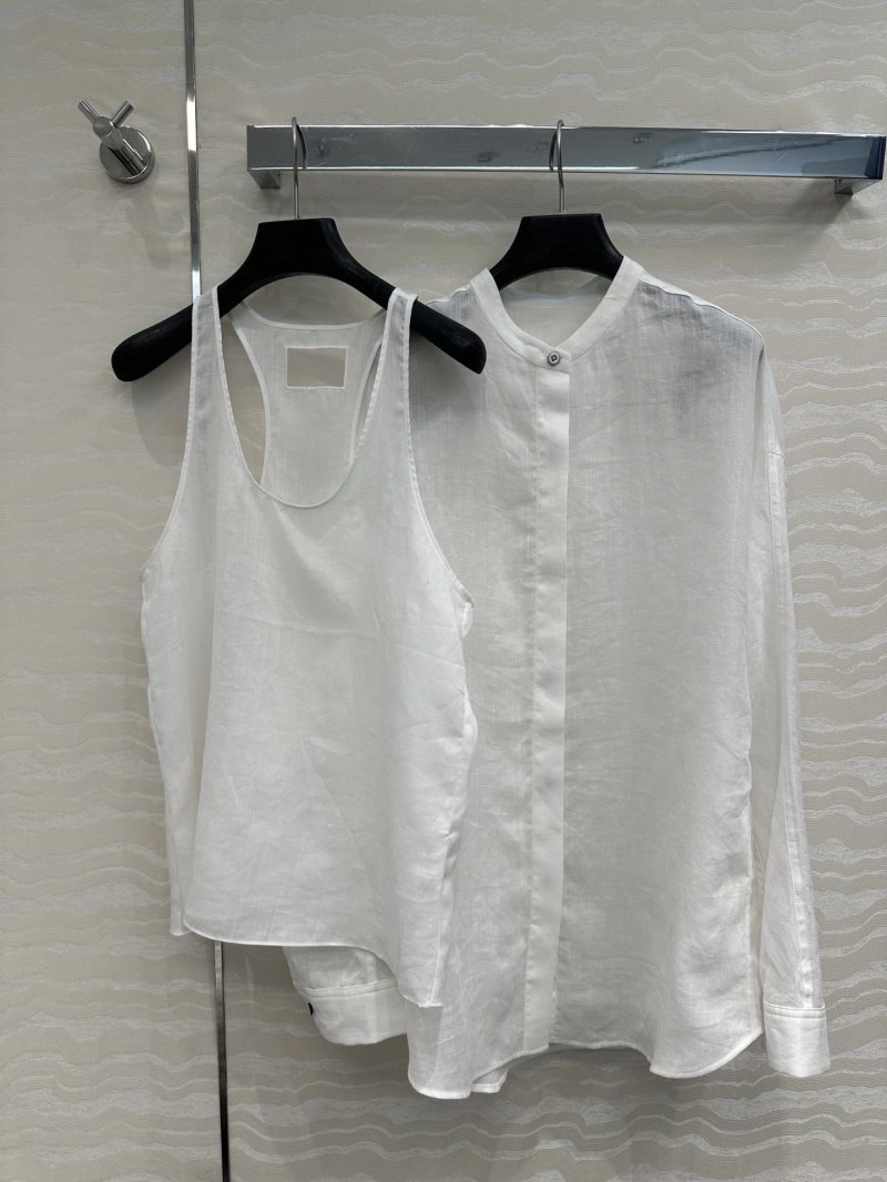 Unclassified Brand Shirts