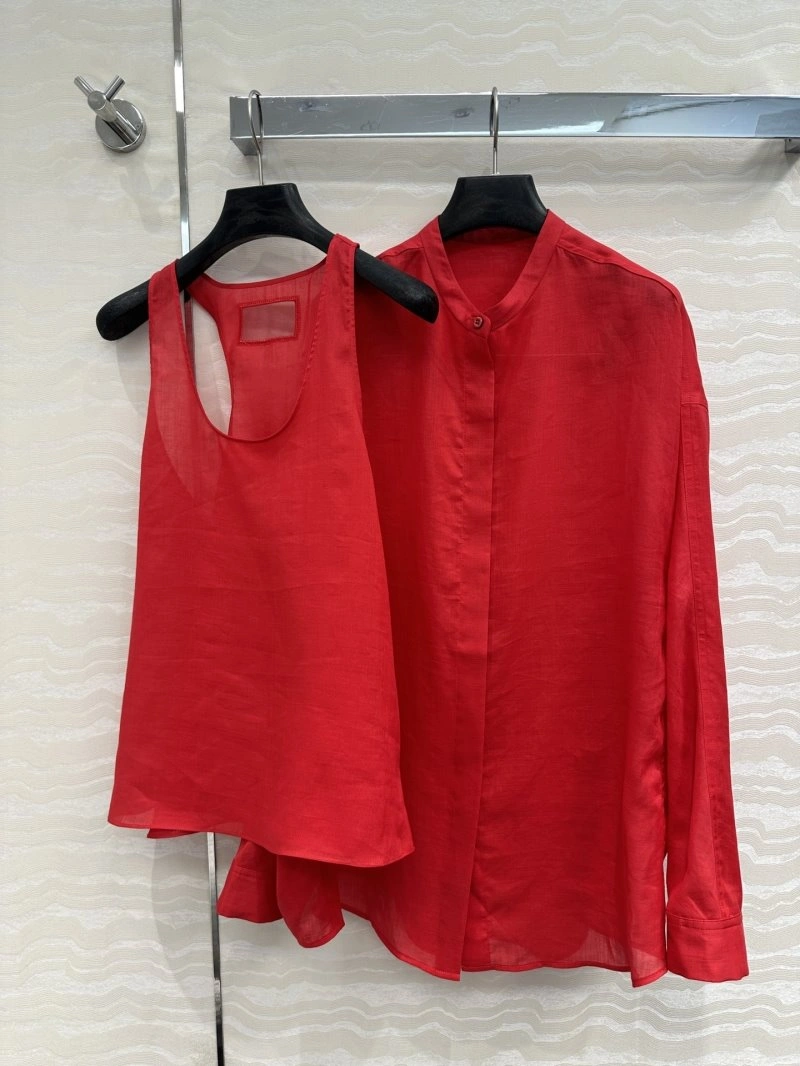 Unclassified Brand Shirts