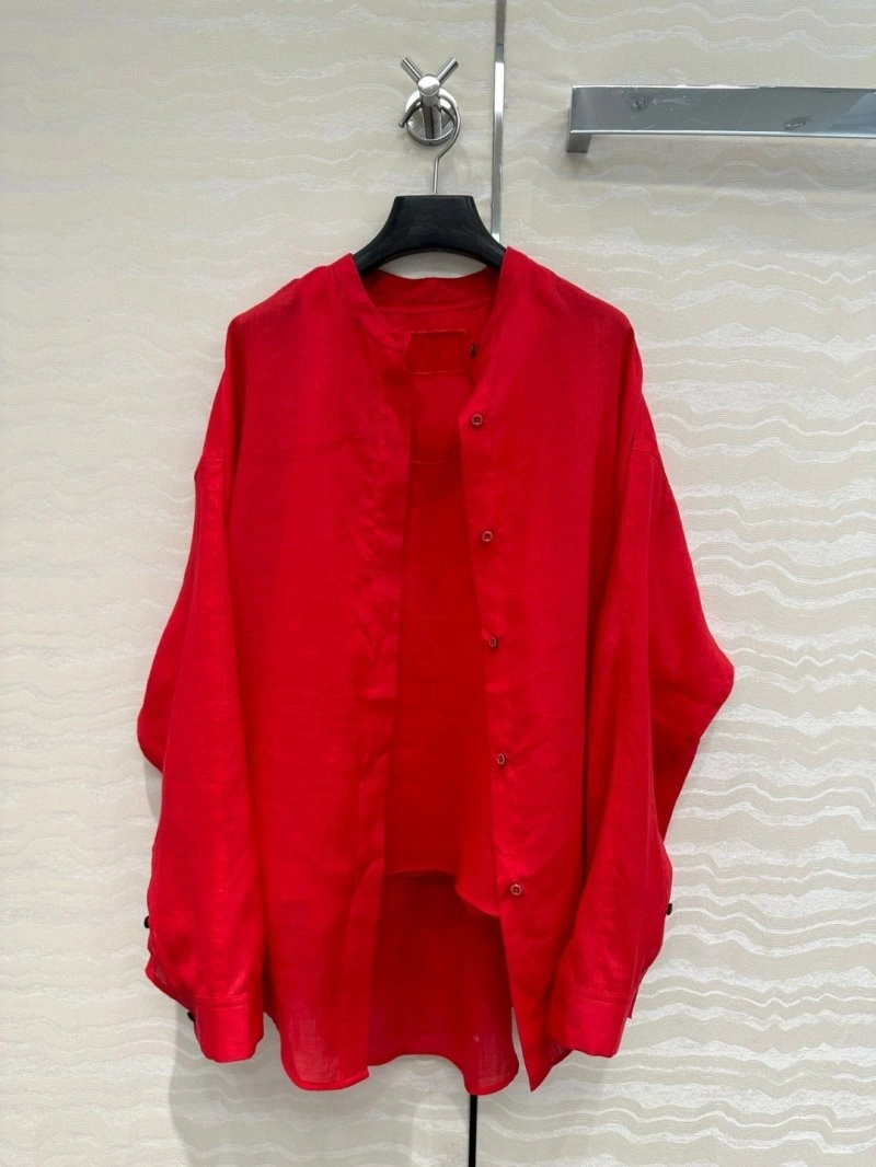 Exact replica Unclassified Brand Shirts