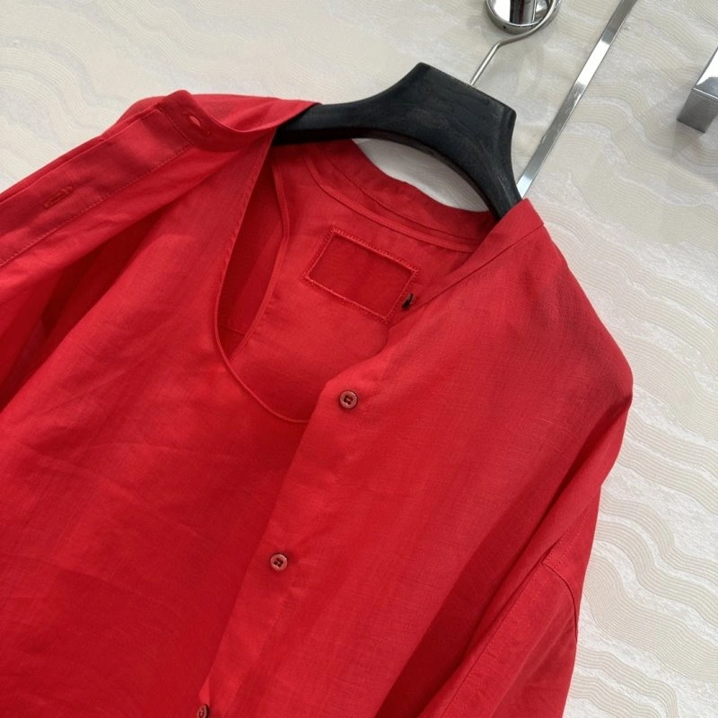 Exact replica Unclassified Brand Shirts