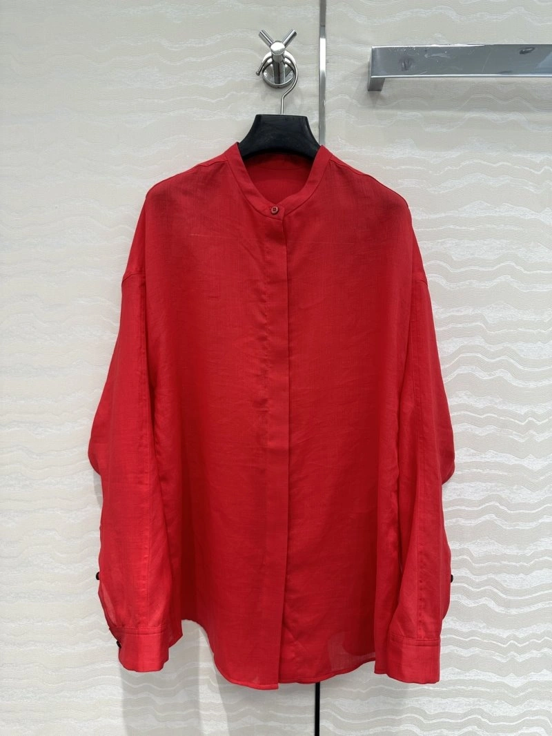 Exact replica Unclassified Brand Shirts