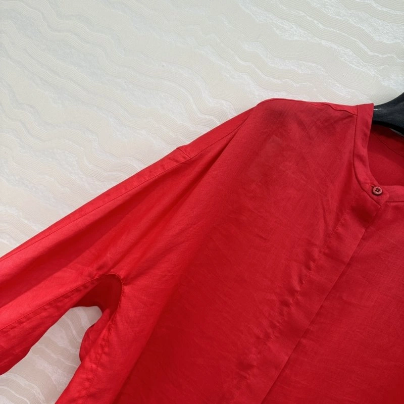 Exact replica Unclassified Brand Shirts