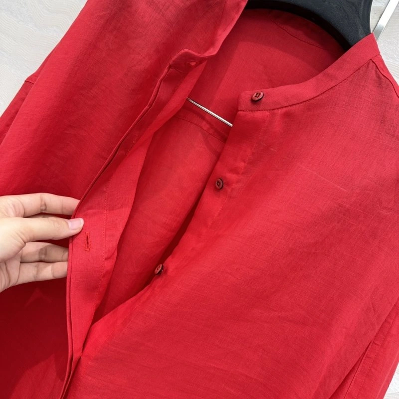 Exact replica Unclassified Brand Shirts
