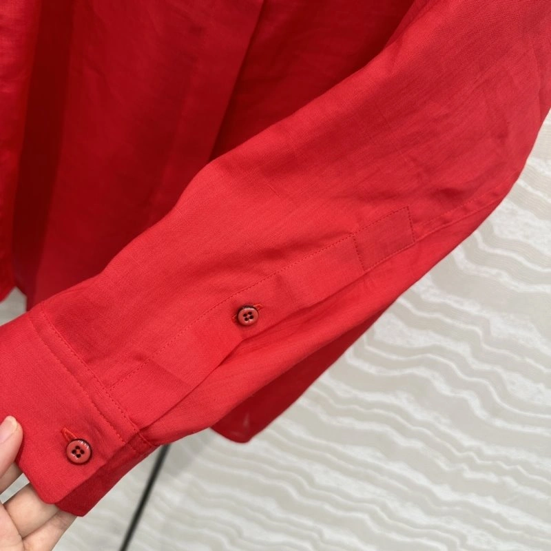 Exact replica Unclassified Brand Shirts