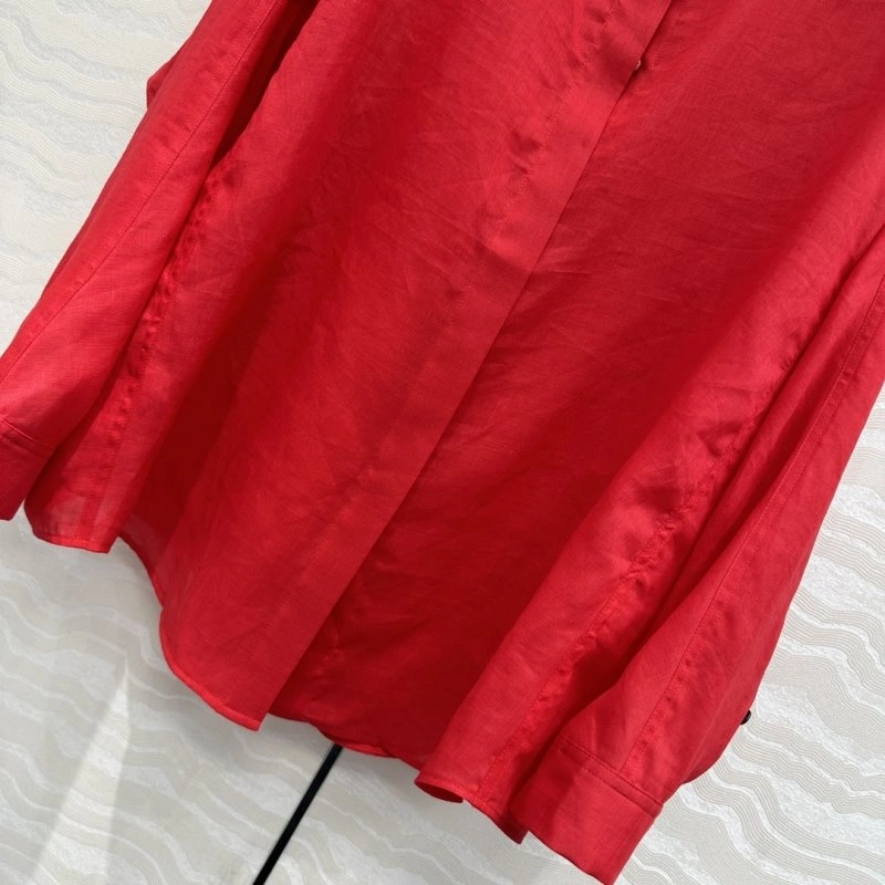 Exact replica Unclassified Brand Shirts