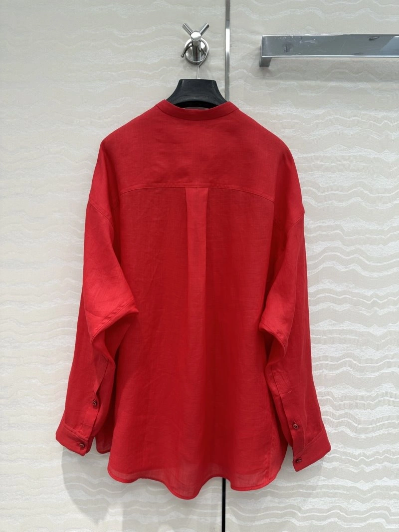 Exact replica Unclassified Brand Shirts