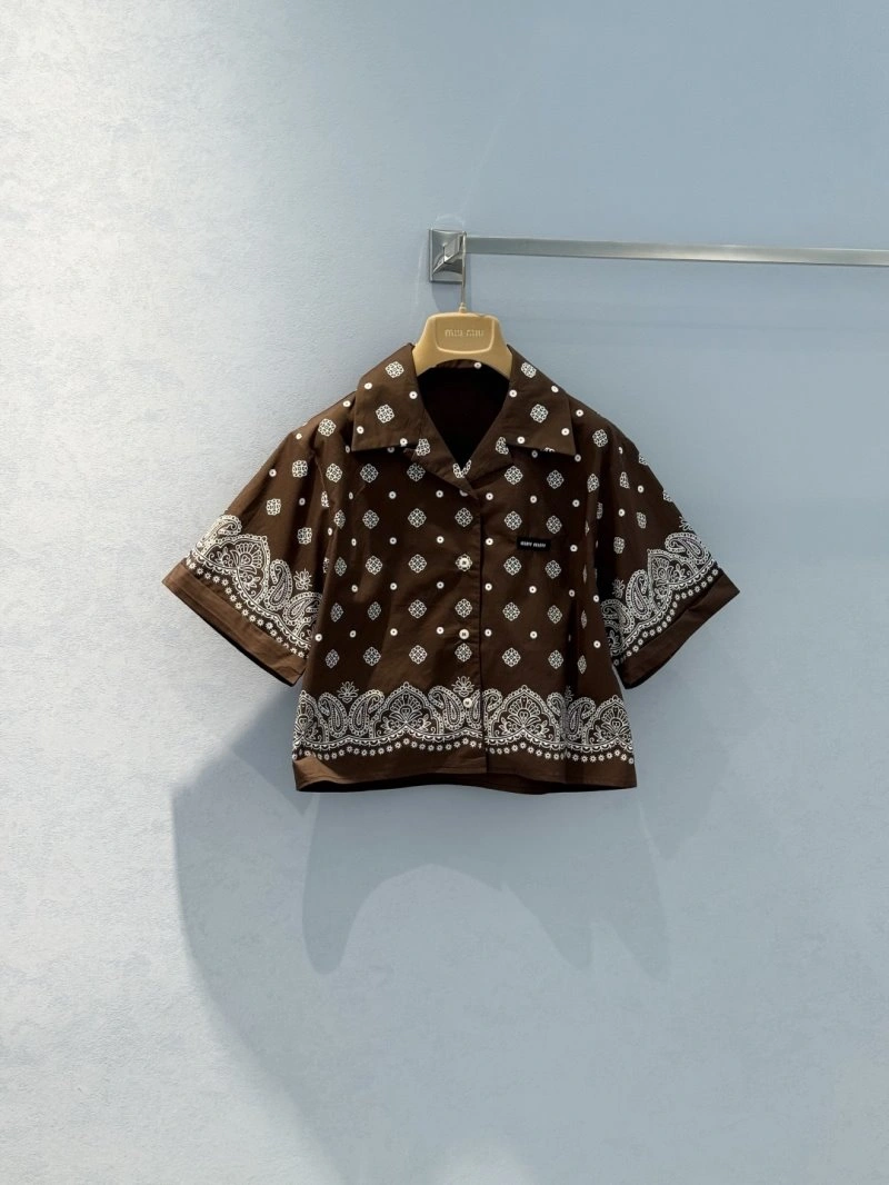 Cut-rate Unclassified Brand Shirts