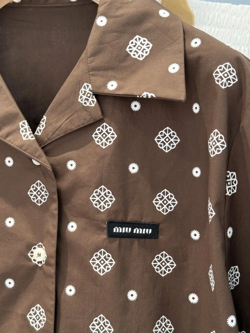 Cut-rate Unclassified Brand Shirts