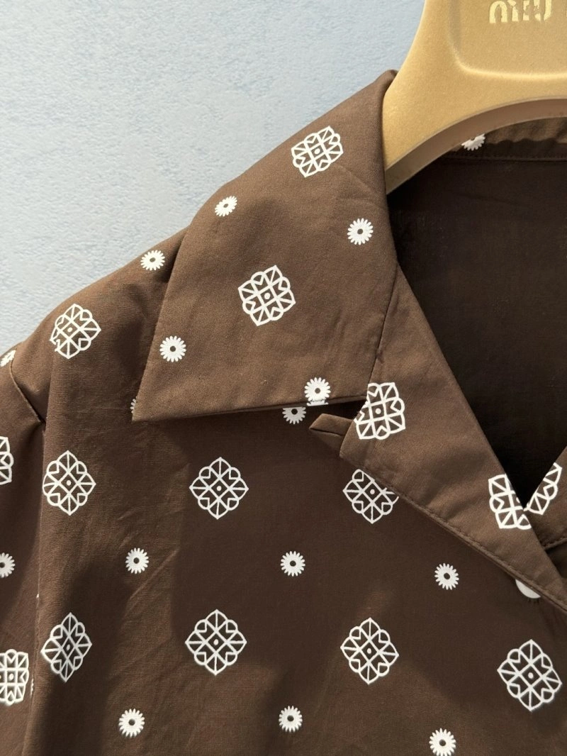 Cut-rate Unclassified Brand Shirts