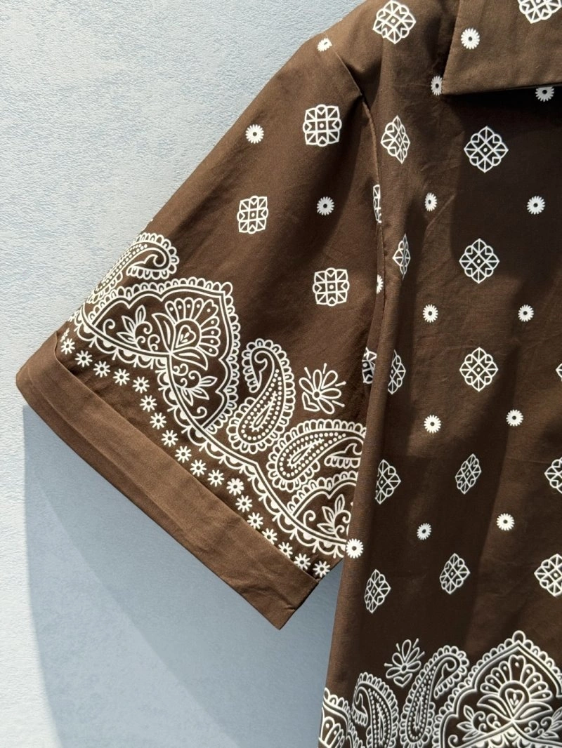 Cut-rate Unclassified Brand Shirts