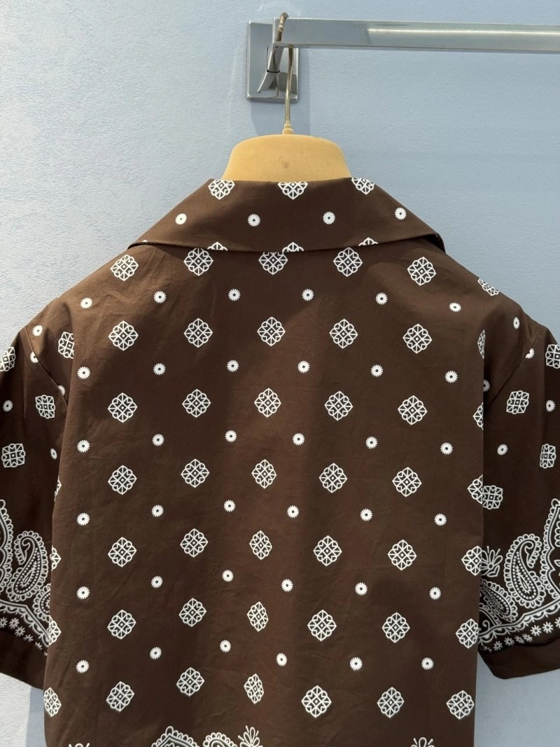 Cut-rate Unclassified Brand Shirts