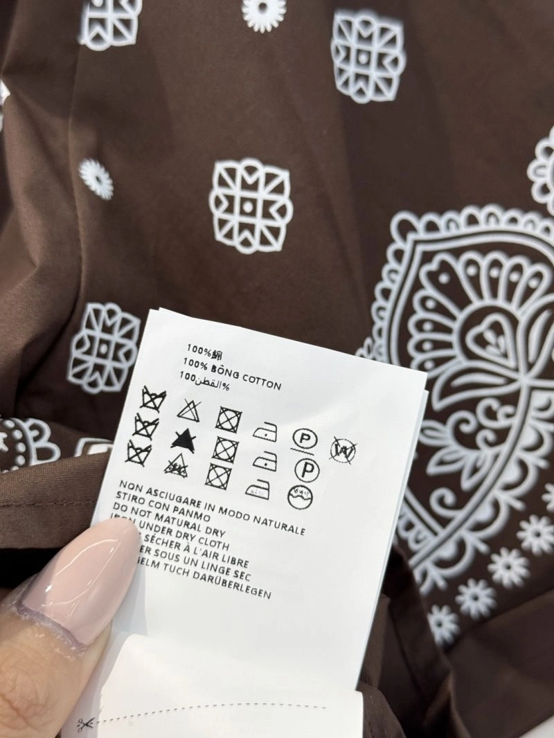 Cut-rate Unclassified Brand Shirts