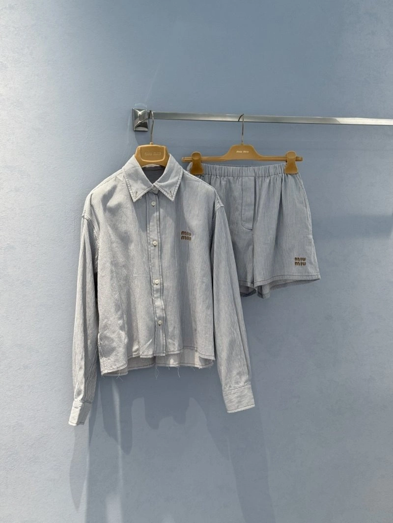 Unclassified Brand Shirts