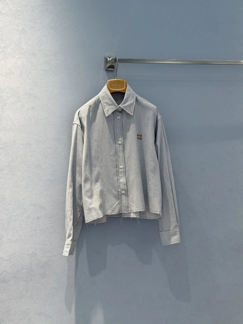 OEM Unclassified Brand Shirts