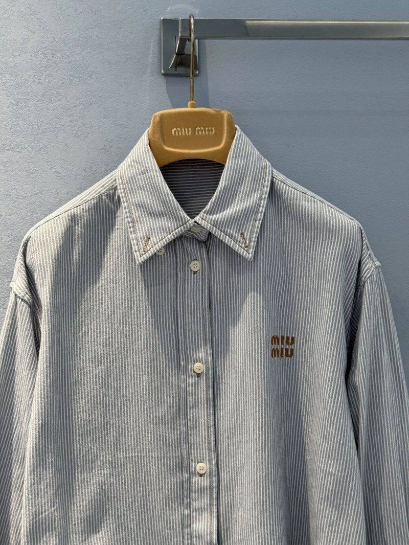 OEM Unclassified Brand Shirts