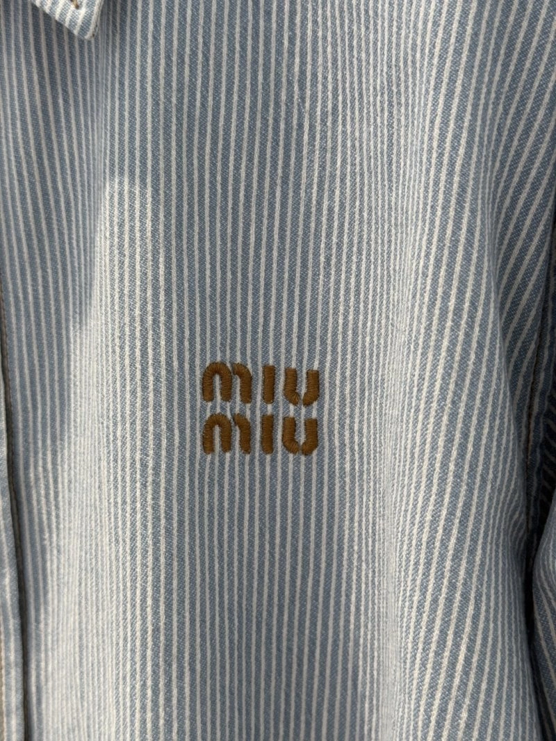 OEM Unclassified Brand Shirts
