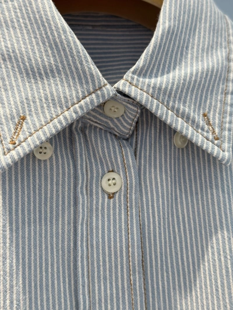 OEM Unclassified Brand Shirts