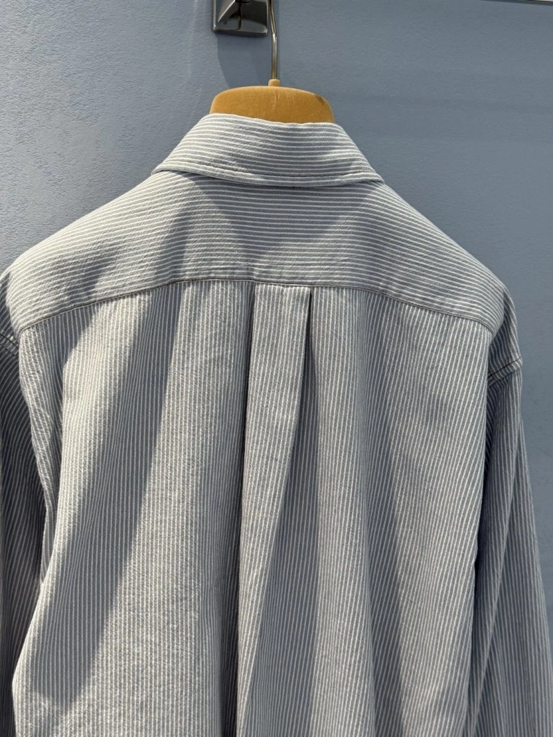 OEM Unclassified Brand Shirts