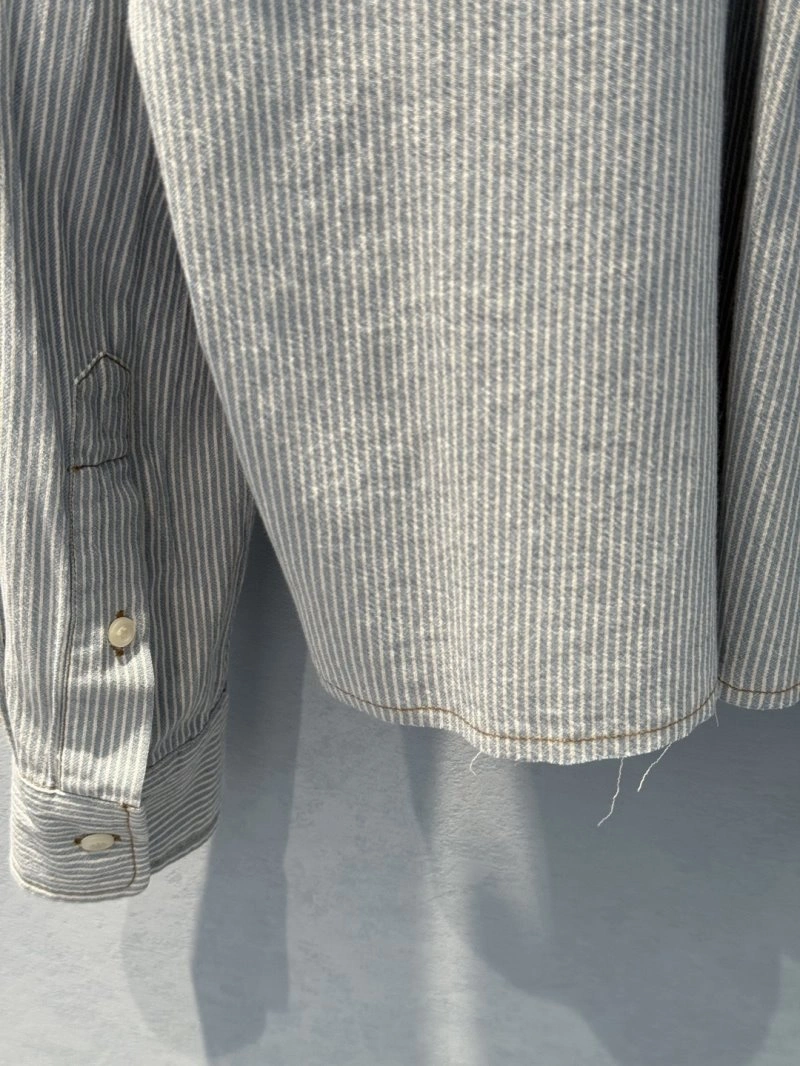 OEM Unclassified Brand Shirts