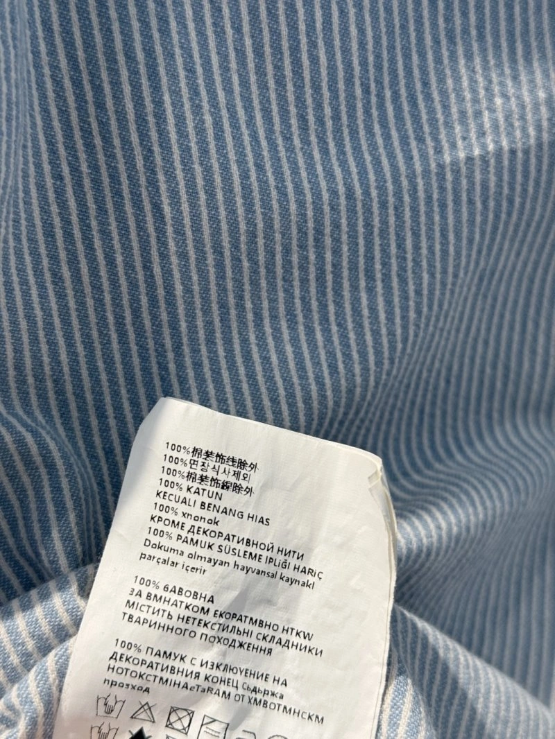 OEM Unclassified Brand Shirts