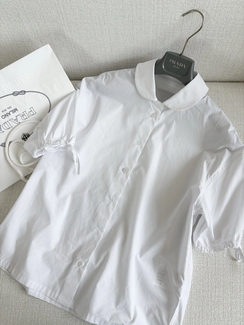 Unclassified Brand Shirts