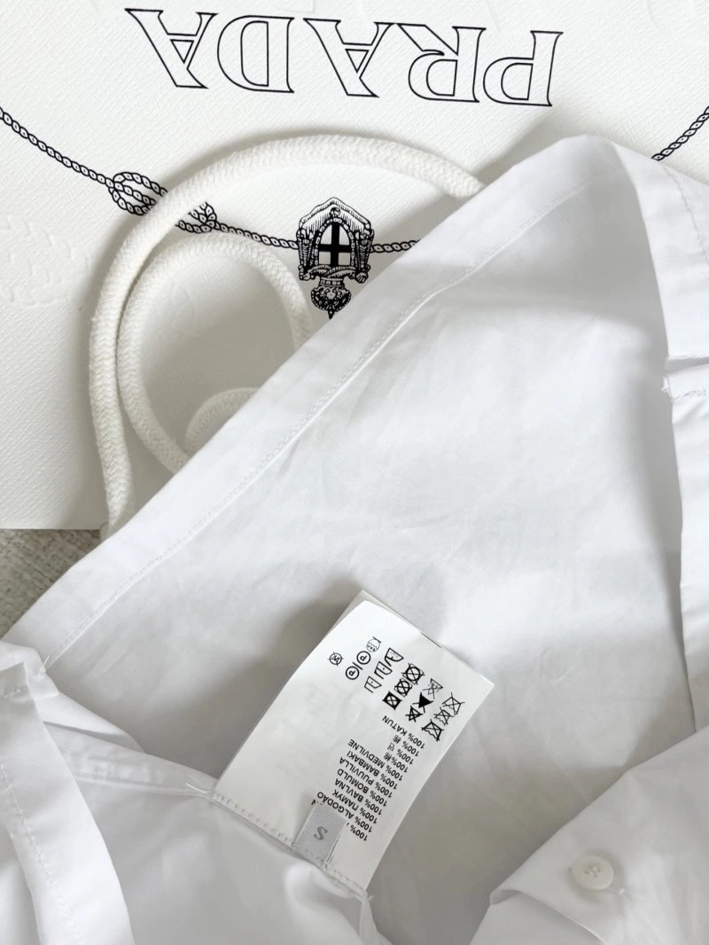 Authentic Unclassified Brand Shirts