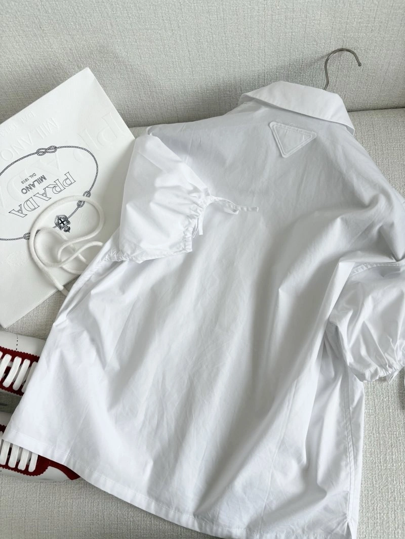 Authentic Unclassified Brand Shirts