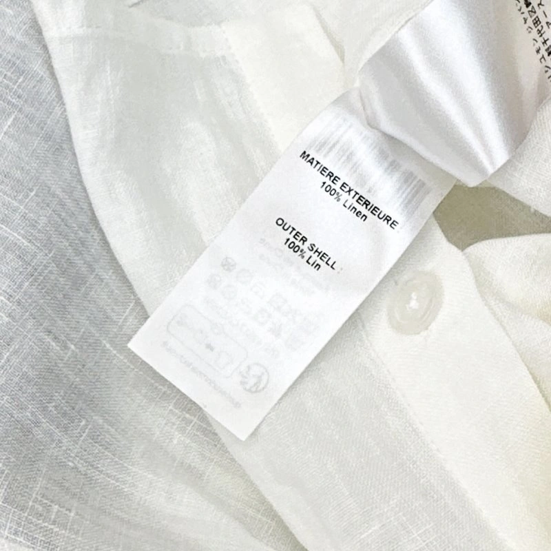 Real Unclassified Brand Shirts