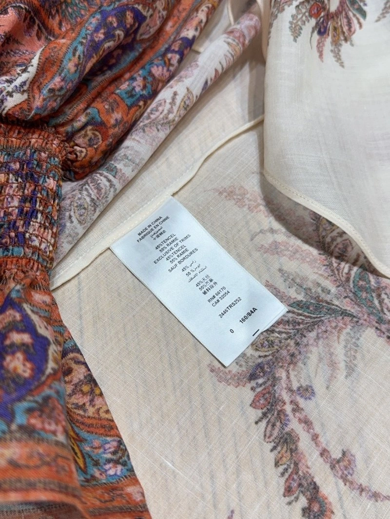 Authentic Unclassified Brand Shirts