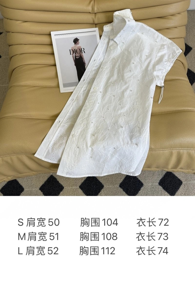 Value-priced Unclassified Brand Shirts