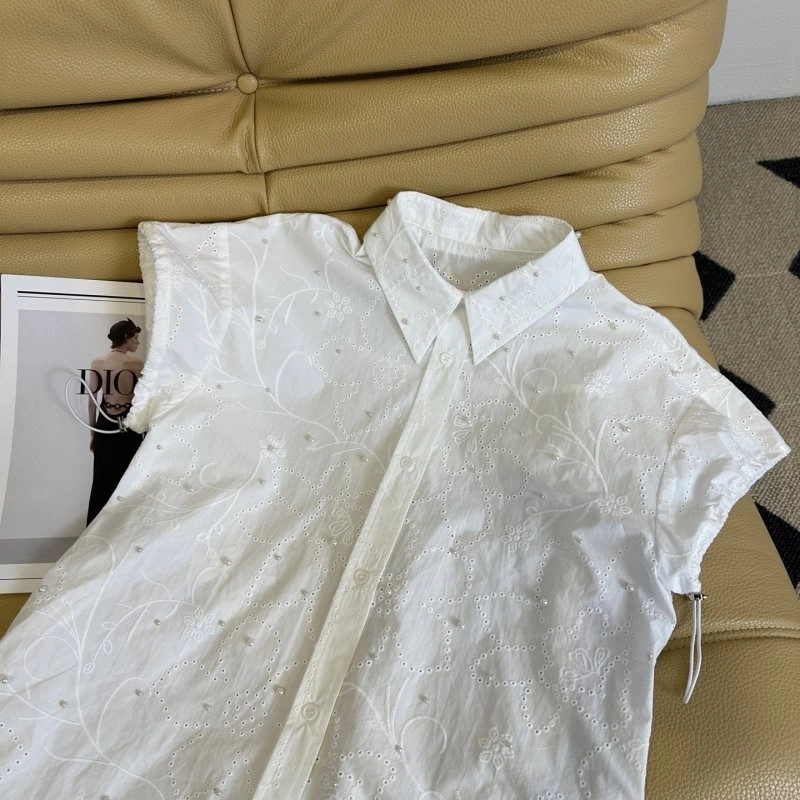 Value-priced Unclassified Brand Shirts