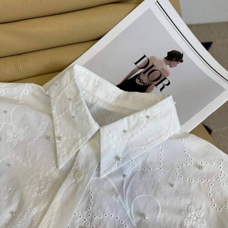 Value-priced Unclassified Brand Shirts