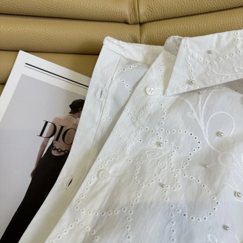 Value-priced Unclassified Brand Shirts