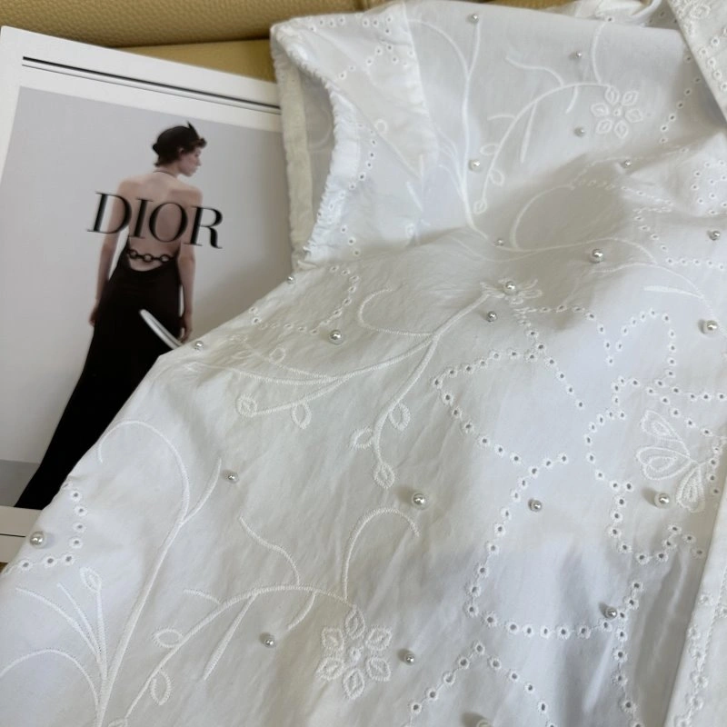 Value-priced Unclassified Brand Shirts