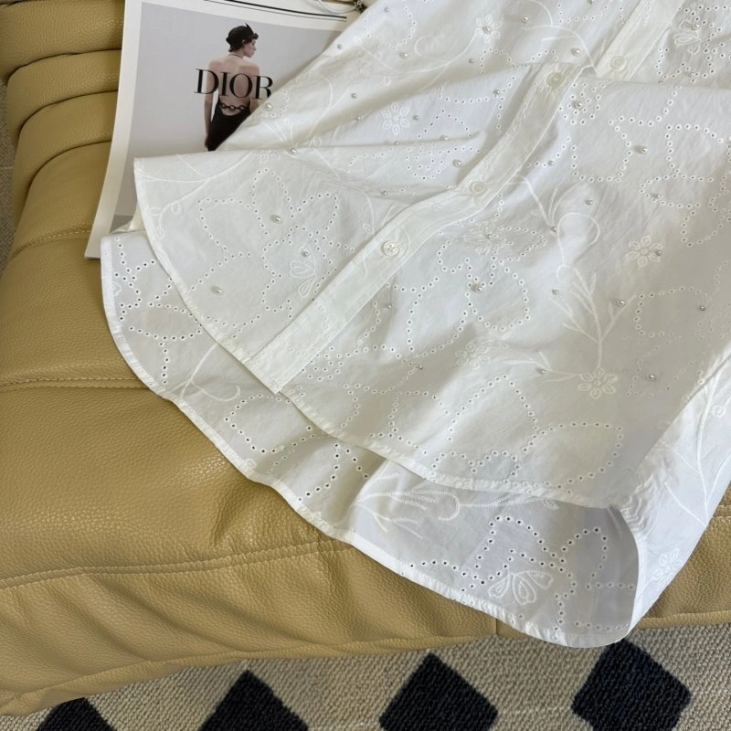 Value-priced Unclassified Brand Shirts