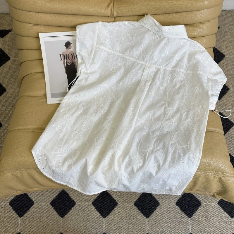 Value-priced Unclassified Brand Shirts
