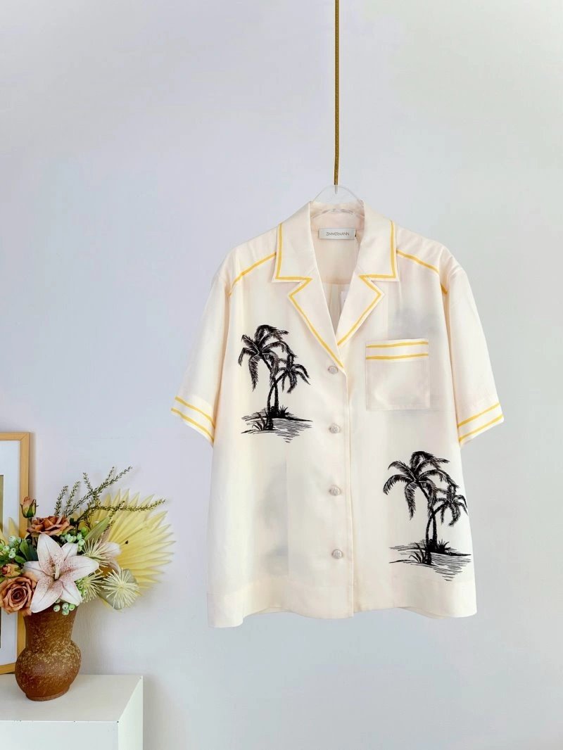 Unclassified Brand Shirts