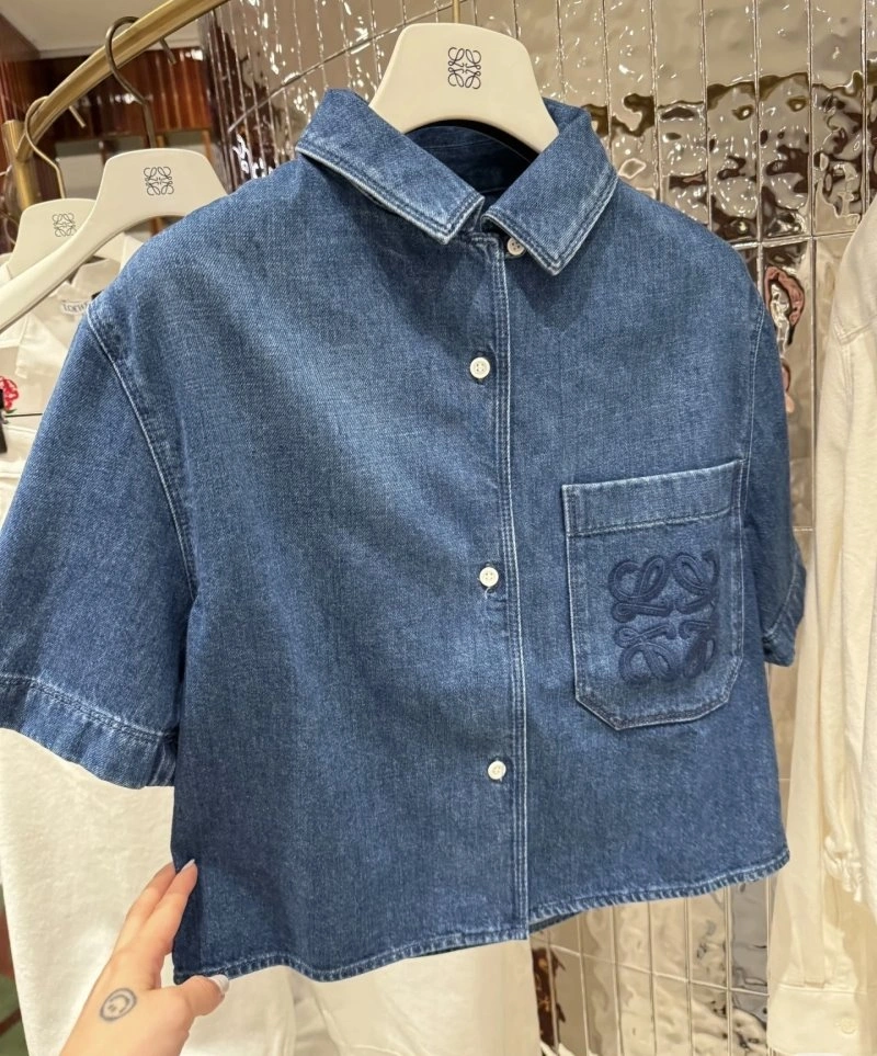 Unclassified Brand Shirts