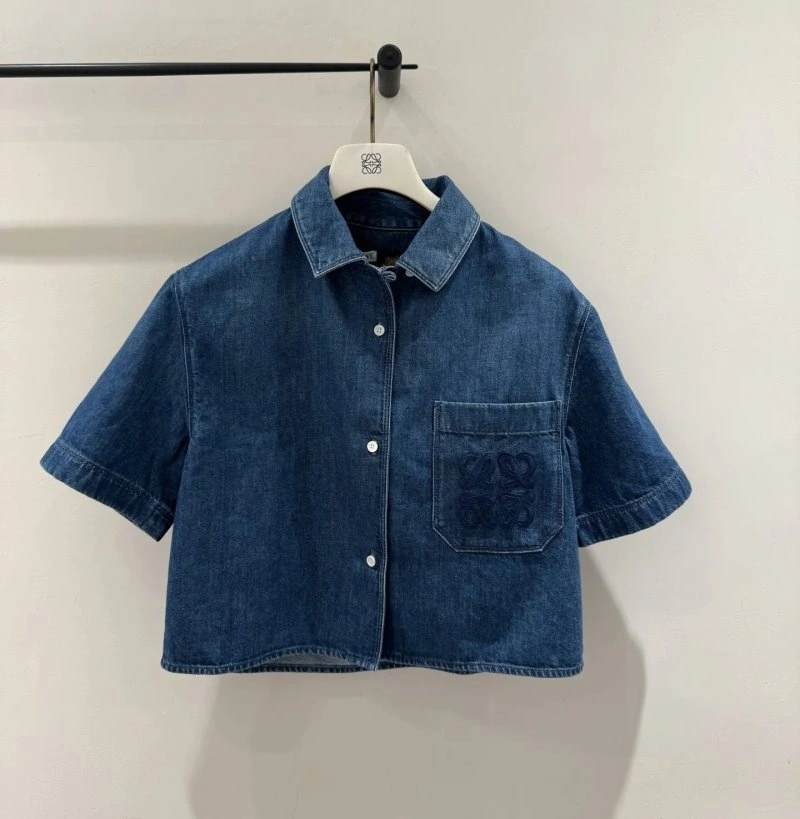 Low-cost Unclassified Brand Shirts